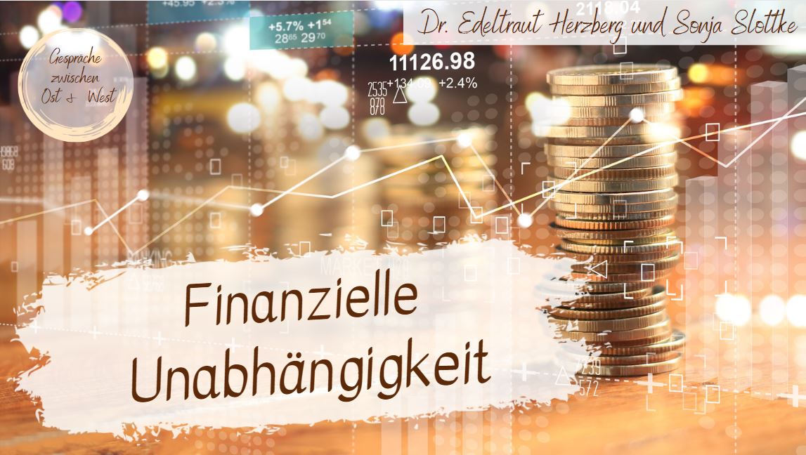 sonjapedia.com | So geht finanzielle Freiheit